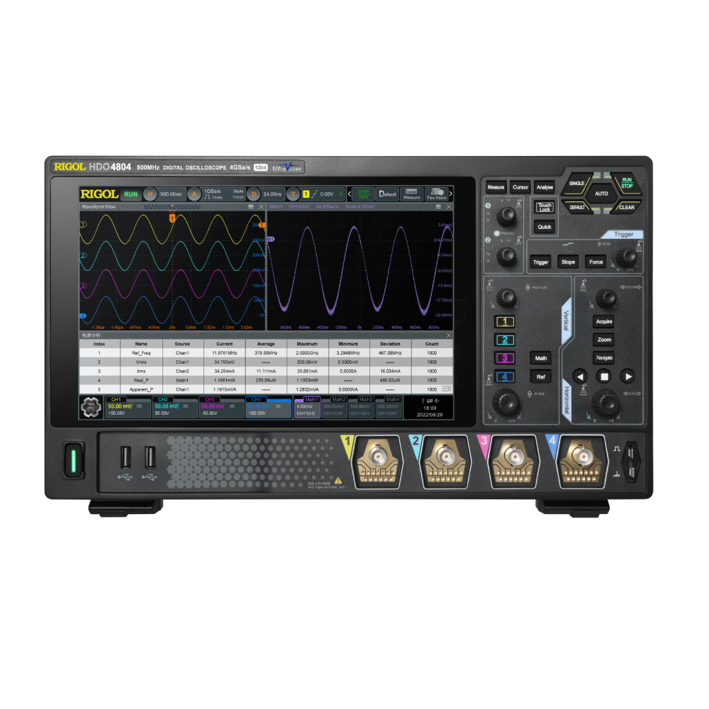DHO4204_RIGOL_